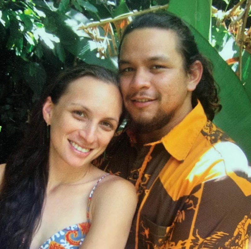 HOME | Camille Kameaaloha Kanoa-Wong